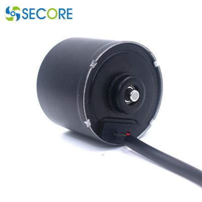 China Elektronische Leidings10w Brushless gelijkstroom Elektrische Motor 36mm 3 Fase BLDC Te koop
