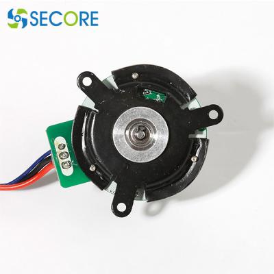 China 50 W 24 Volt Brushless gelijkstroom Motor, Elektrische Buiten de Rotor Brushless Motor van Massager Te koop