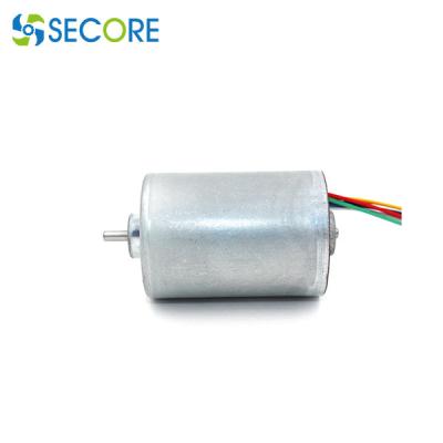 China Electric Lift Desk Inner Rotor BLDC Motor Speed 5000rpm 18V brushless for sale