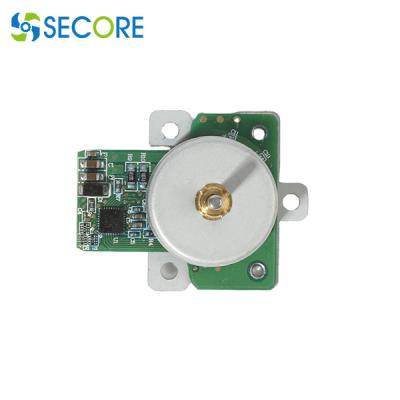 China 24 volt de Micro- BLDC Motor 17000rpm verzendt Buiten Brushless Rotor Te koop