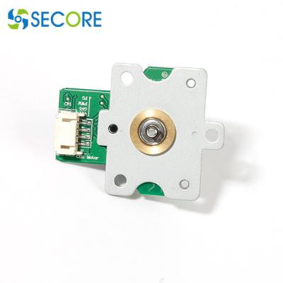 China 24 volt de Micro- BLDC Motor 17000rpm verzendt Buiten Brushless Rotor Te koop