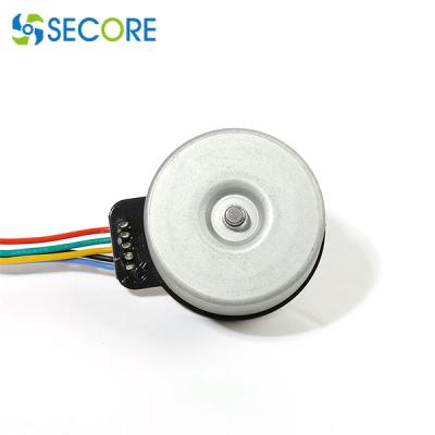 China Brushless de Motor Permanente Magneet 6500 van gelijkstroom Massager t/min-Snelheid Te koop
