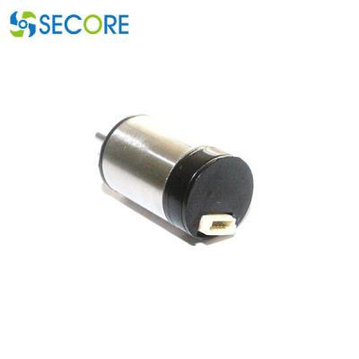 China Micro Permanent Magnet Brushless Bldc Motor , 6V 9V 12 Volt BLDC Motor for sale