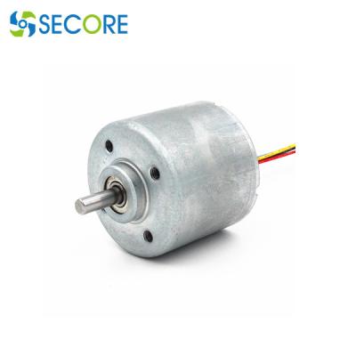 Cina Motore interno 42mm 12V 18V 24V del rotore BLDC del pulsometro senza spazzola in vendita