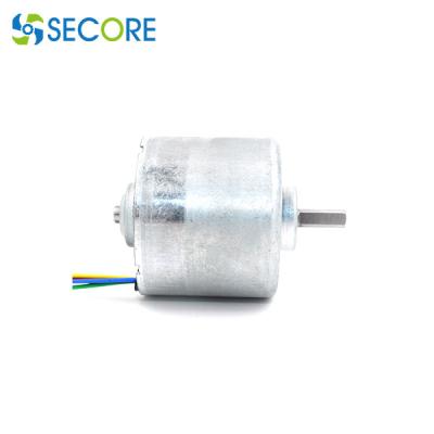 Cina Motore interno 42mm 12V 18V 24V del rotore BLDC del pulsometro senza spazzola in vendita