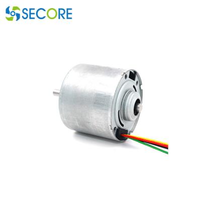 Cina Motore interno 42mm 12V 18V 24V del rotore BLDC del pulsometro senza spazzola in vendita