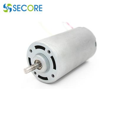 China E-Bike Conversion Kit 1.2A Inner Rotor BLDC Motor 12V High Torque With Speed Controller for sale
