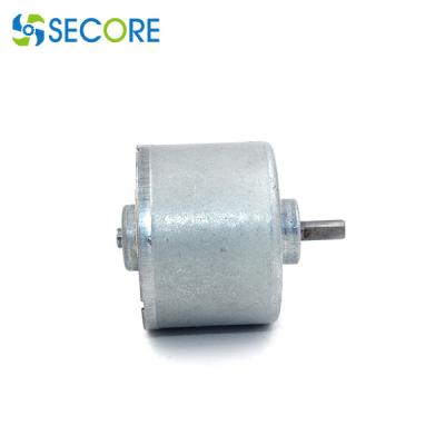 Cina Lunga vita a basso rumore solare del motore 26V di Mini Inner Rotor BLDC del fan in vendita
