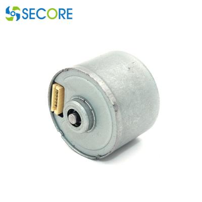 Cina Lunga vita a basso rumore solare del motore 26V di Mini Inner Rotor BLDC del fan in vendita