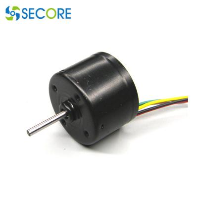 China Velocidade 5000rpm do motor 36*26mm do volt micro BLDC do volt 12 da bomba de água 48 à venda