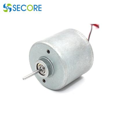 China Waterpomp 48 volt 12 Volt Micro- BLDC Motor 36*26mm Snelheid 5000rpm Te koop
