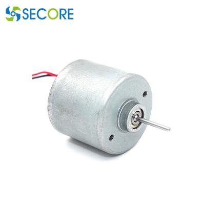 China Waterpomp 48 volt 12 Volt Micro- BLDC Motor 36*26mm Snelheid 5000rpm Te koop