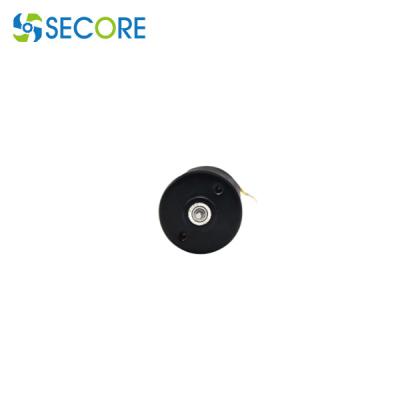 China Centrifuge 24V DC Brushless Motor Diameter 42mm External Drive for sale