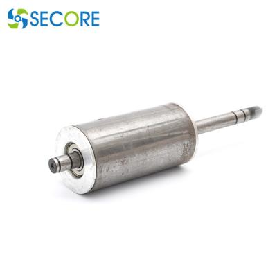 China Förderer-Rolle 24V 1650R/Min Brushless DC-Bewegungstreibriemen zu verkaufen