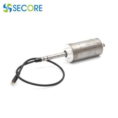 China Förderer-Rolle 24V 1650R/Min Brushless DC-Bewegungstreibriemen zu verkaufen