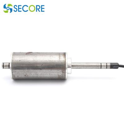 China Förderer-Rolle 24V 1650R/Min Brushless DC-Bewegungstreibriemen zu verkaufen