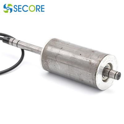 China Förderer-Rolle 24V 1650R/Min Brushless DC-Bewegungstreibriemen zu verkaufen