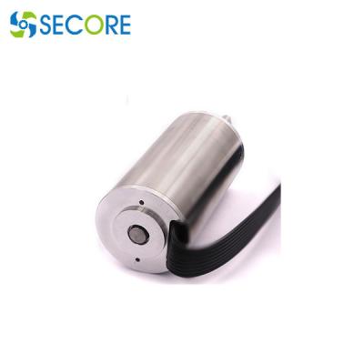 China motor de Hall Sensor Coreless BLDC do motor da C.C. de 396W 36V 11000rpm Coreless à venda