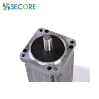 China Quadratischer BLDC Magnet 1000W 1.34HP 110mm Motor3000rpm 3.19Nm Pernanent zu verkaufen