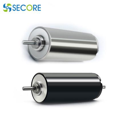 Cina Micro Coreless tatuaggio basso antico di vibrazione del motore 13000rpm della fonografo 3V in vendita
