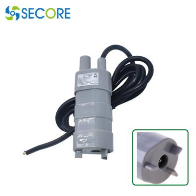 China 5m Lifting Micro Diaphragm Pump IP68 Drilled Well Water Pump For Shower Spray for sale