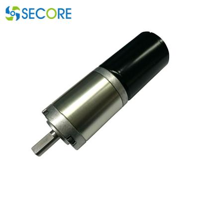 中国 200rpm DC Planetary Gear Motor 36mm 12v Dc High Torque For Medical Device 販売のため