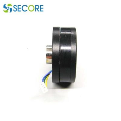 China 4.5V 35mm Brushless Outer Rotor Motor For Handheld Camera Stabilizer for sale