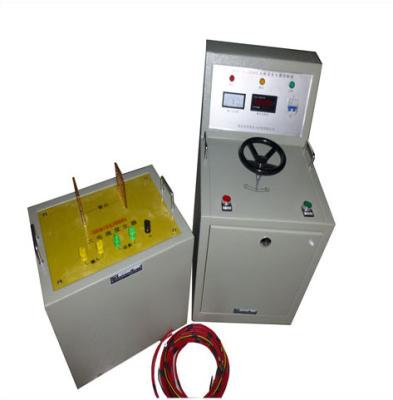 China SLQ primary current injection tester wuhan huaying electric power for sale