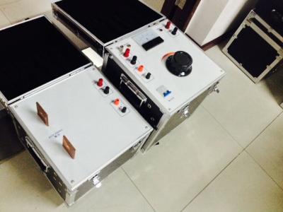 China SLQ primary current injection tester wuhan huaying electric power for sale
