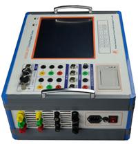 China circuit breaker tester HYGK-307 wuhan huaying electric power for sale