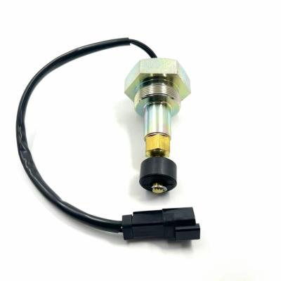 China 7861-92-4500 WA350 / 450 / 470-3A Crawler Excavator Hydraulic Switch for sale