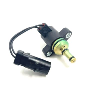 China 369-1658 13.8-27.8 Volt Solenoid Valve Intake Exhaust Manifold Airflow Regulation for Crawler Excavator Engine for sale