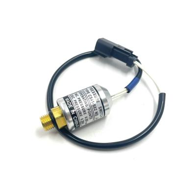 China 418-43-37681 Transmission Pressure Switch Replacement for Loader WA480-6 HD465-7 HD785-7 HM400-2 for sale