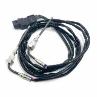 China 341-4176 Temperature Sensor Replacement for Crawler Excavator and Construction Machinery for sale