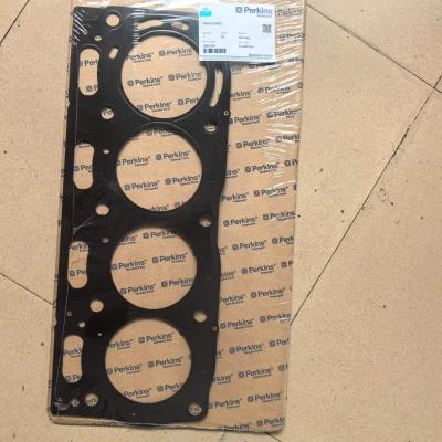 China C4.4 Diesel Engine Cylinder Head Gasket for E312D2GC Excavator Engine Parts for sale