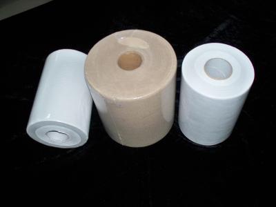 China Central Pull Hand Paper Towels Roll for sale