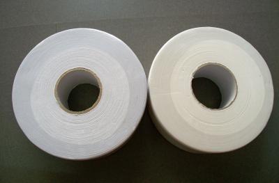 Cina Carta velina della toilette del rotolo enorme del bagno in vendita