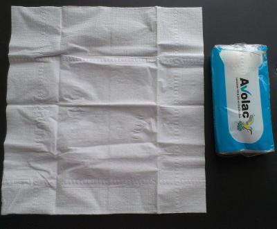 China Mini Pocket Tissue Paper for sale