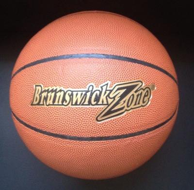 China Custom Official Size 7# PVC Basketball for sale