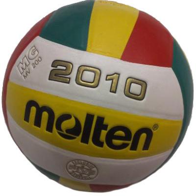 China Official Standard Volleyball Mikasa, High Quality Beach Volleyball for sale