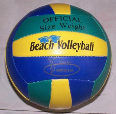 China High Quality Volleyball Official Size, Machine & Hand Sewing Sports Ball for sale