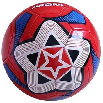 China High Quality Logo Soccer Ball For Promotion, Machine & Hand Sewing Sports Ball for sale