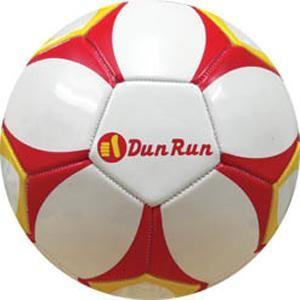 China High Quality Logo Soccer Ball For Promotion, Machine & Hand Sewing Sports Ball for sale