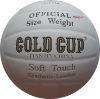 China High Quality Rubber Volleyball Official Size for sale