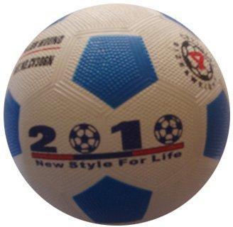 China Beatiful Mini Soccer ball Rubber or Football Machine / Hand Sewing Sports Ball for sale