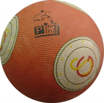 China Beatiful Mini Soccer ball Rubber or Football Machine / Hand Sewing Sports Ball for sale