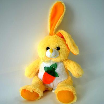 China Cute Plush Toys for baby, Plush Rabbit for sale