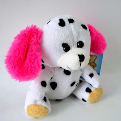 China Cute Plush Toys for baby, Cute Little Dog Plush. for sale