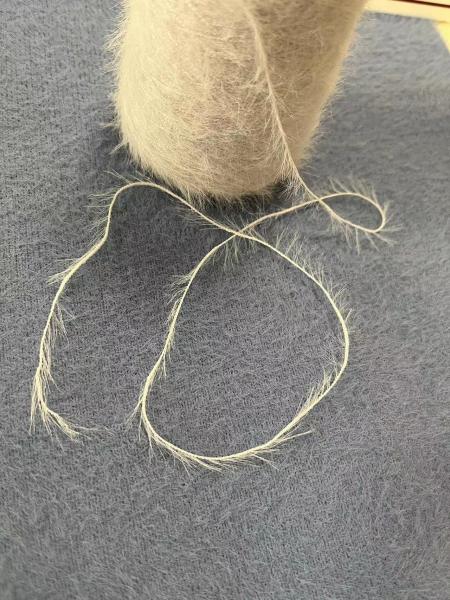 1.3cm 2,0cm 4,0cm 5,0cm 8,0cm Sweater Cardigan Tricot de plumes fil