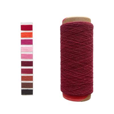 China Open End OE Yarn Twisted Poly-Cotton Mixed Yarn - Z-Twist Rotor Spun for Enhanced Durability for sale